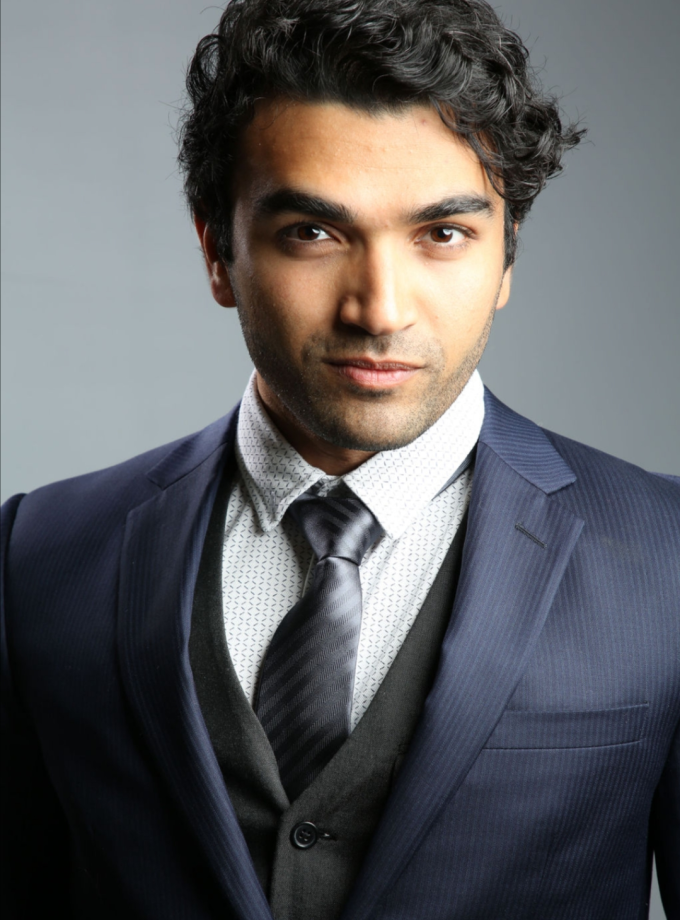 Ash S | Male model | Source Models model agency | 259153