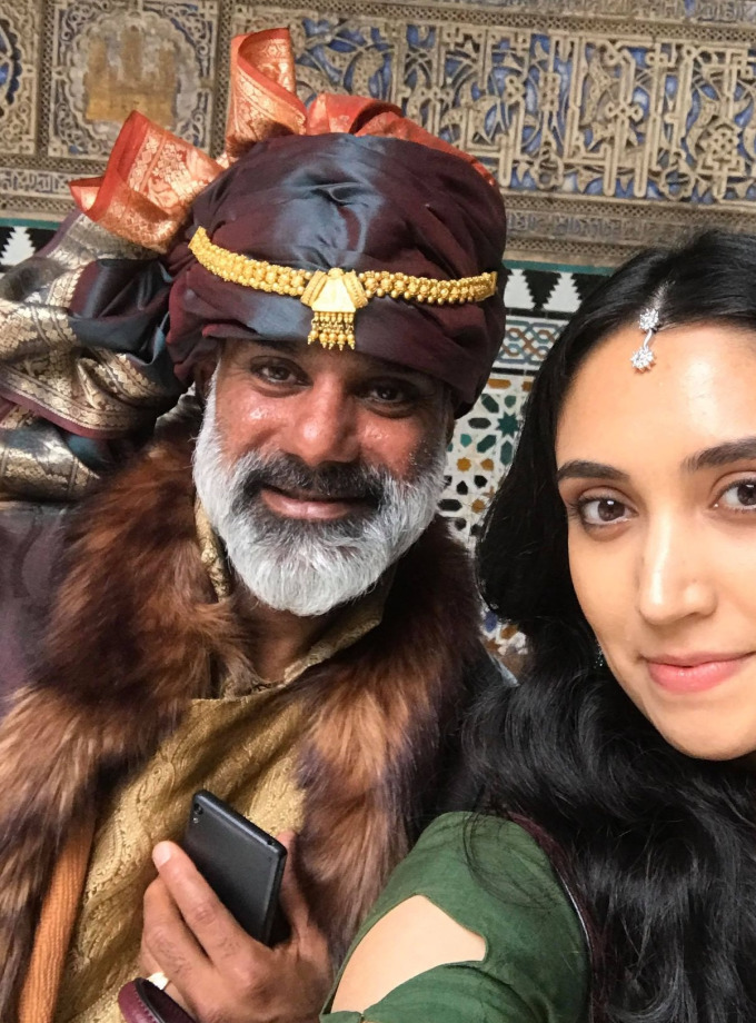 Ashok M | Male model | Source Models model agency | 265837