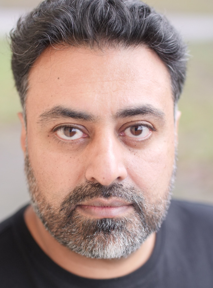 Asif S | Male model | Source Models model agency | 257234