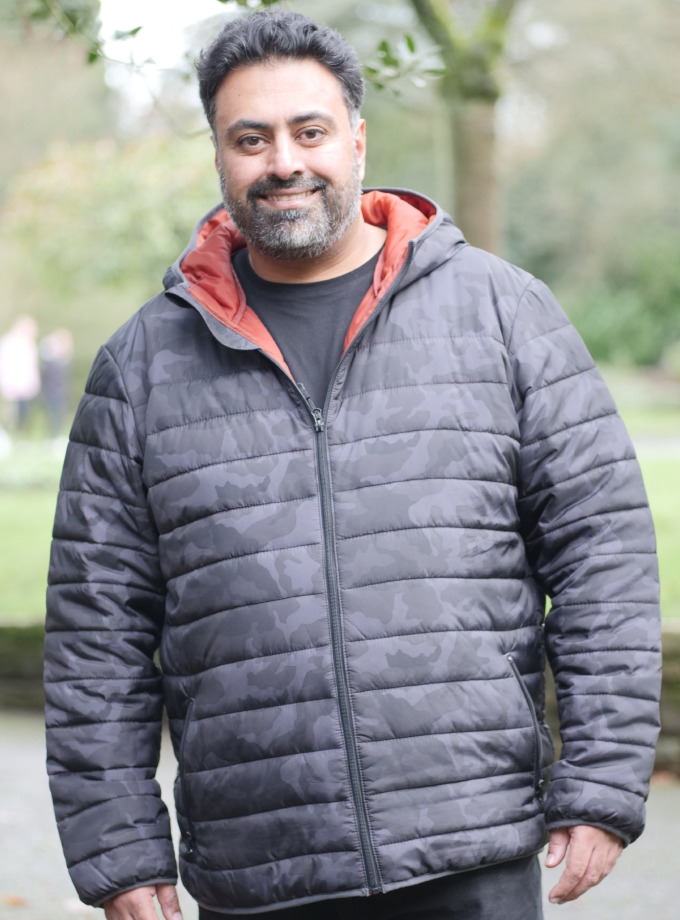 Asif S | Male model | Source Models model agency | 257234