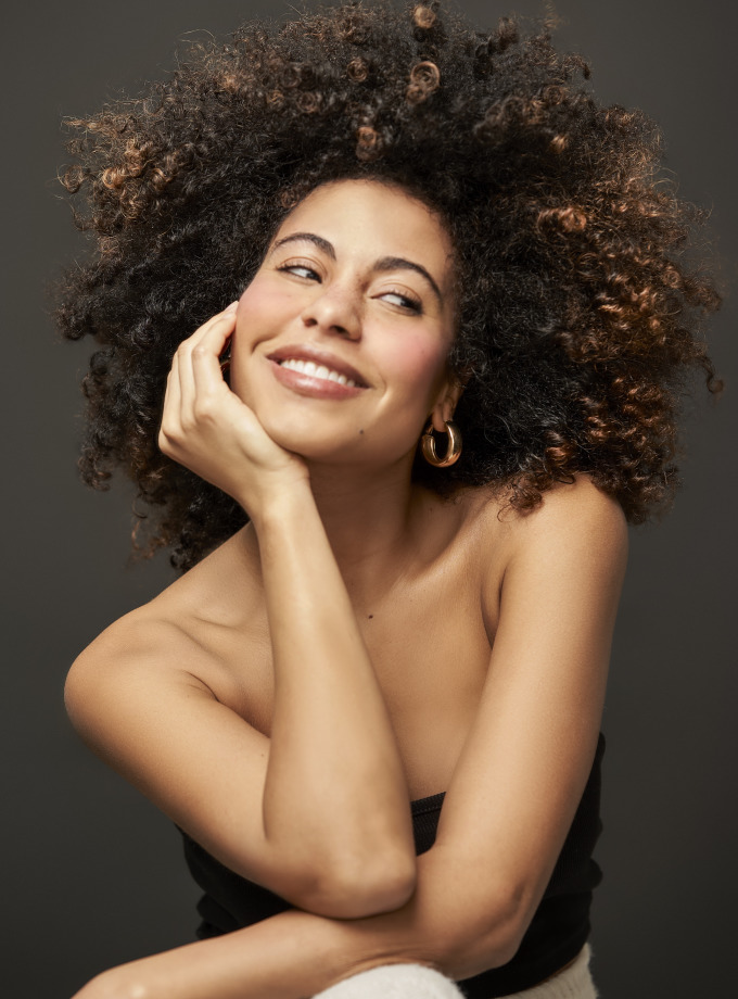 Audrey B | Female model | Source Models model agency | 262096