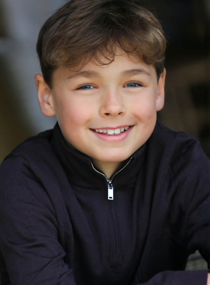 Austin C | Child model | Source Models model agency | 254095