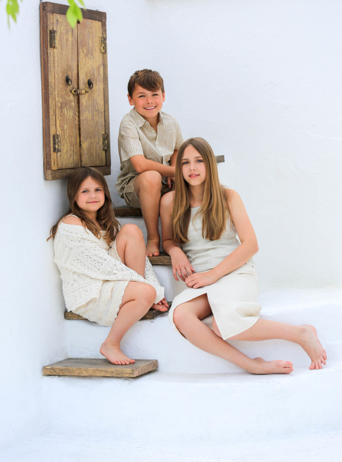 Austin C | Child model | Source Models model agency | 254095