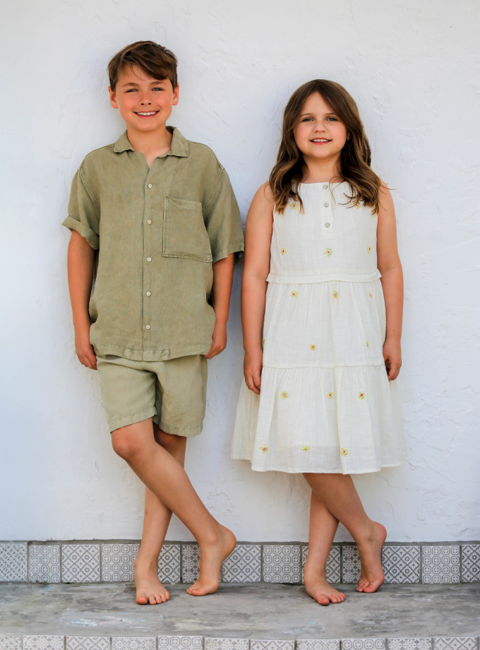 Austin C | Child model | Source Models model agency | 254095