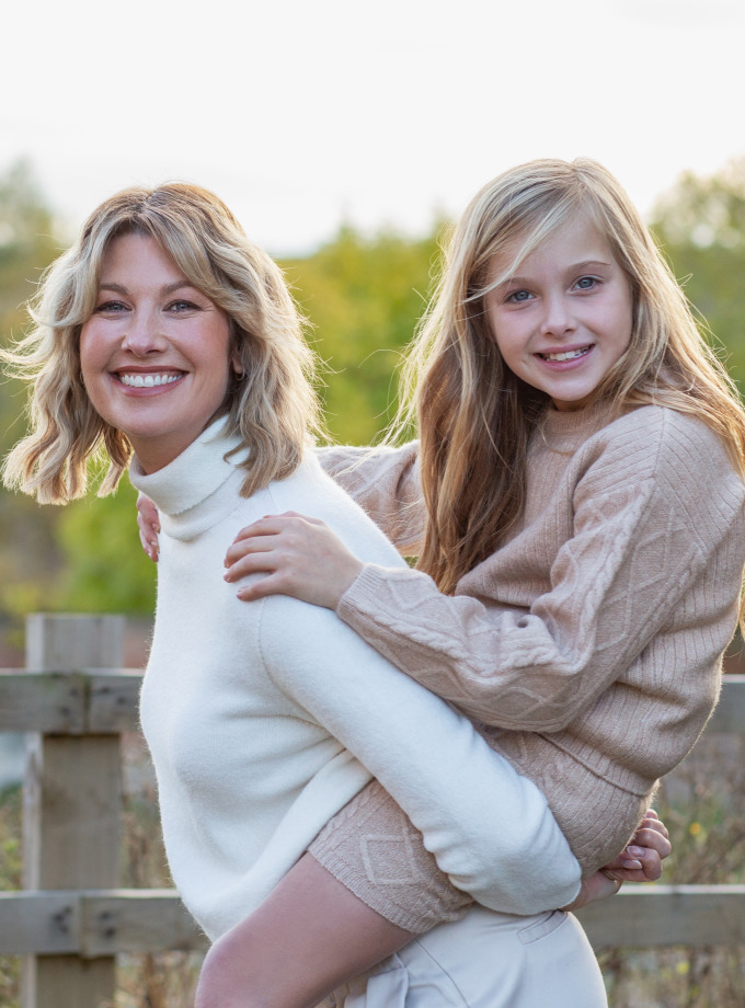 Ava Fay Family | Speciality models | Source Models model agency | 254272