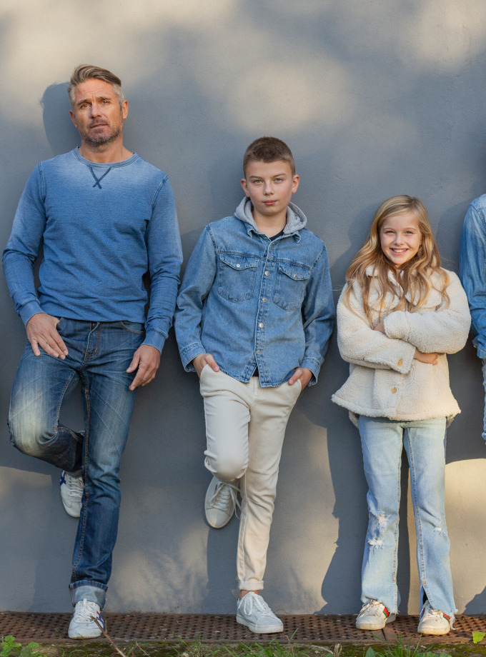 Ava Fay Family | Speciality models | Source Models model agency | 254272