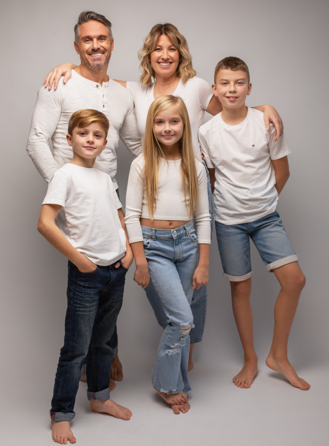 Ava Fay Family | Speciality models | Source Models model agency | 254272