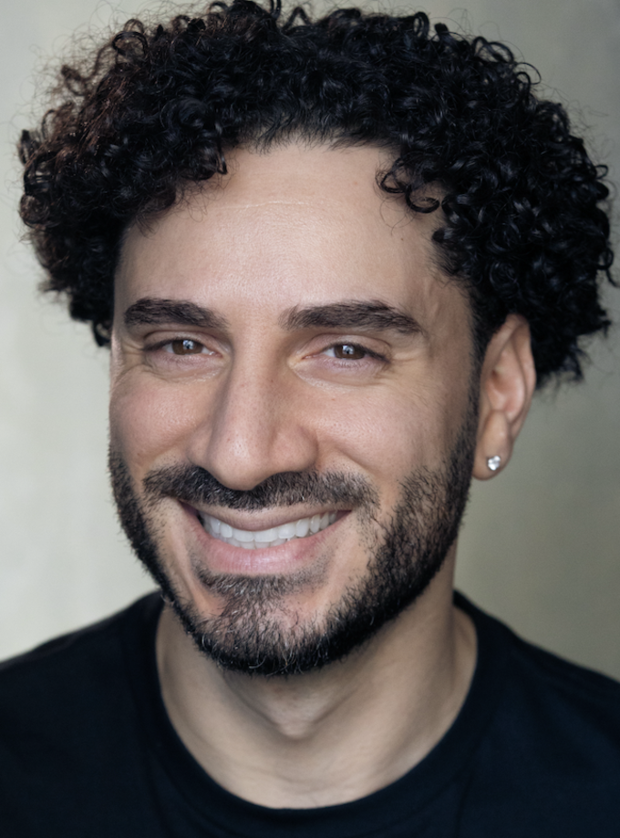 Aziz K | Male model | Source Models model agency | 255830