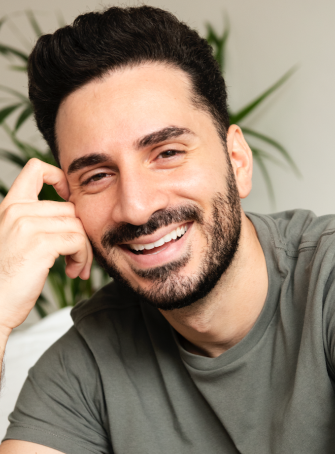 Aziz K | Male model | Source Models model agency | 255830