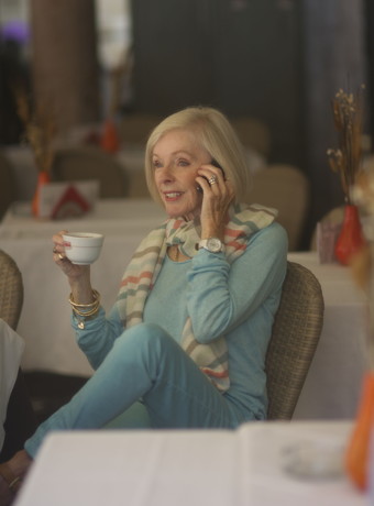 Barbara A | Female model | Source Models model agency | 244945