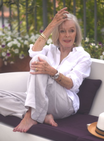 Barbara A | Female model | Source Models model agency | 244945