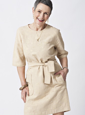Barbara J | Female model | Source Models model agency | 244093