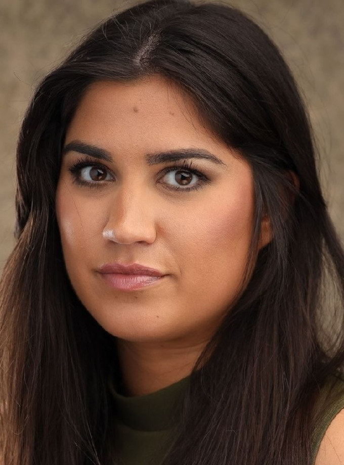 Barbara P | Female model | Source Models model agency | 268160