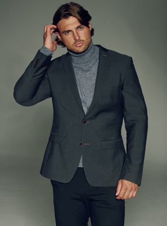 Barney M | Male model | Source Models model agency | 238291
