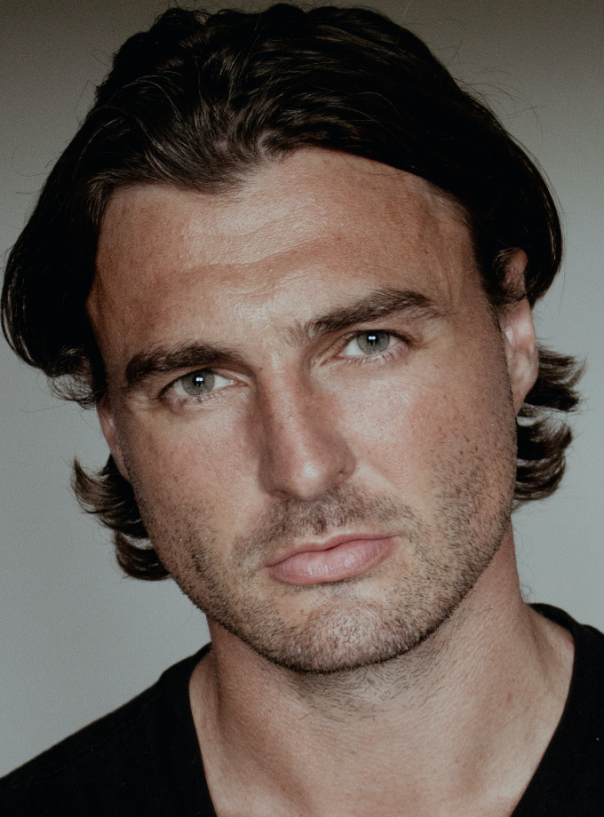 Male Model Agency in London, UK - Source Models