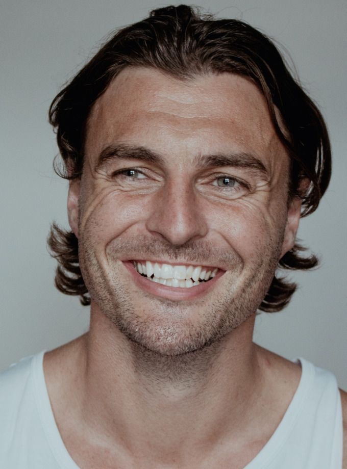 Barney M | Male model | Source Models model agency | 238291