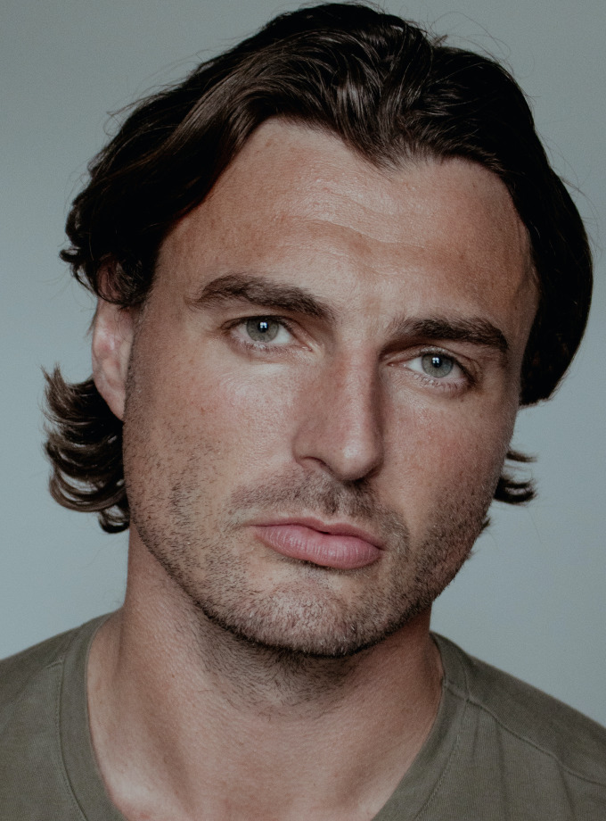 Barney M | Male model | Source Models model agency | 238291