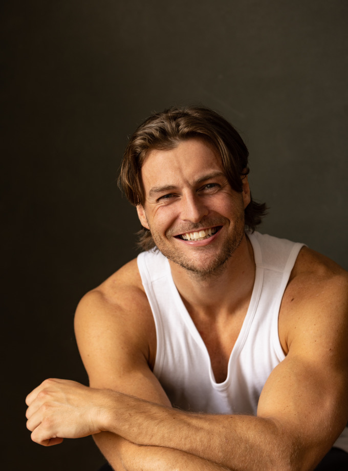 Barney M | Male model | Source Models model agency | 238291