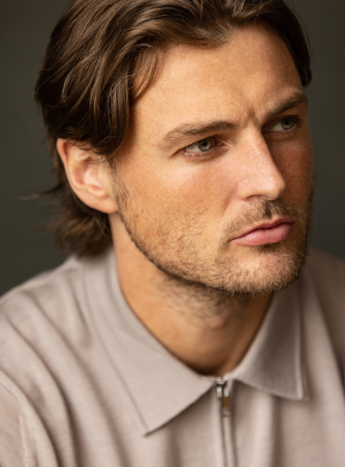 Barney M | Male model | Source Models model agency | 238291