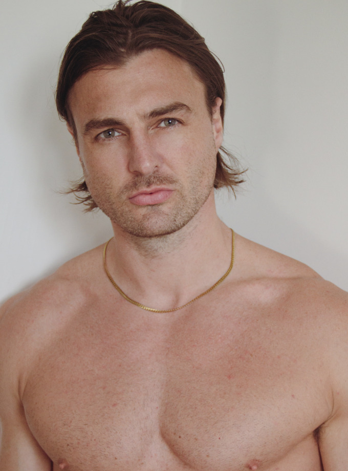 Barney M | Male model | Source Models model agency | 238291