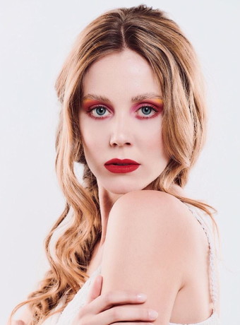 Bea M | Female model | Source Models model agency | 228088