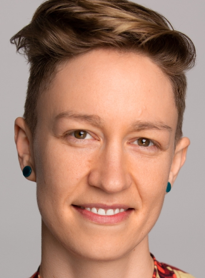 Beck H | Female model | Source Models model agency | 255116