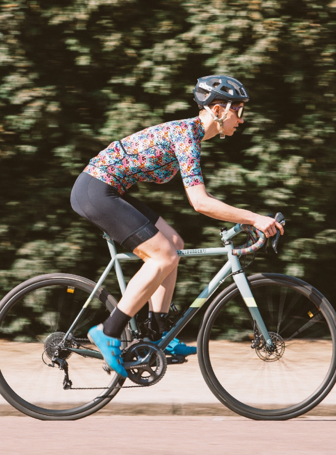 Beck H | Female model | Source Models model agency | 255116