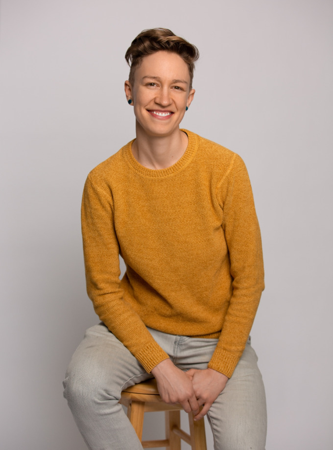 Beck H | Female model | Source Models model agency | 255116