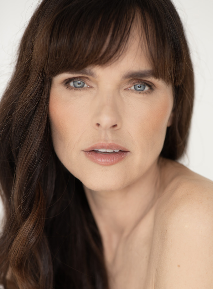 Becky G | Female model | Source Models model agency | 31747