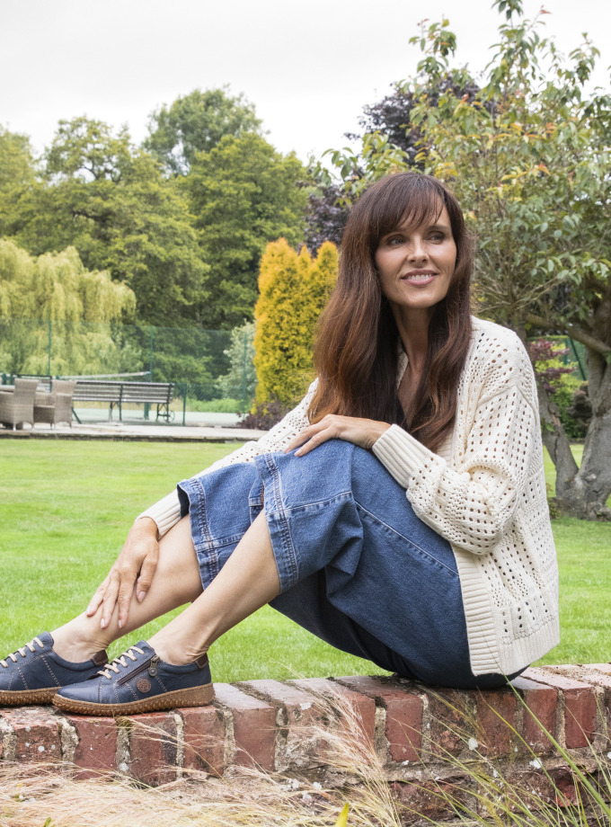 Becky G | Female model | Source Models model agency | 31747