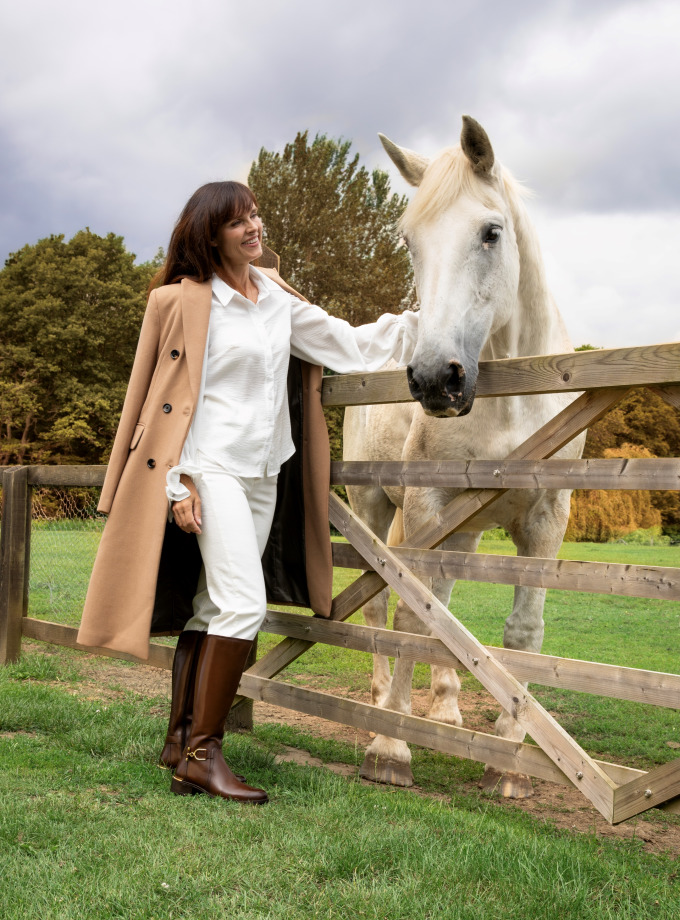 Becky G | Female model | Source Models model agency | 31747