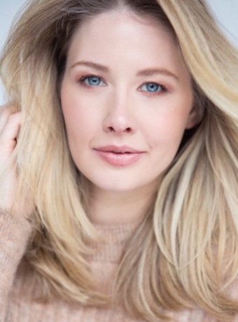 Bell M | Female model | Source Models model agency | 205172