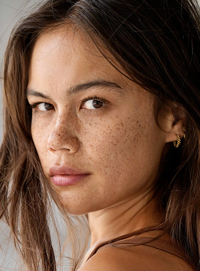 Female Model Agency in London, UK - Source Models