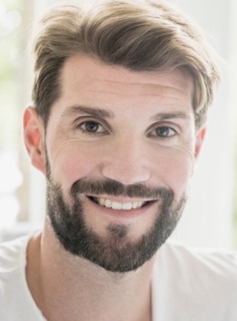 Ben H | Male model | Source Models model agency | 238816