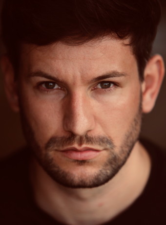 Ben S | Male model | Source Models model agency | 216453