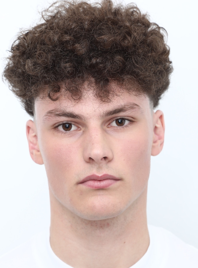 Ben W | Male model | Source Models model agency | 261484