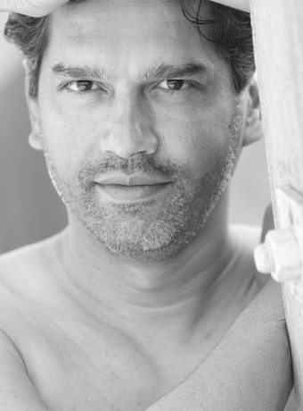 Bern C | Male model | Source Models model agency | 89612