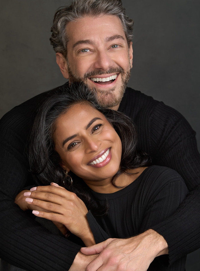 Model Couples | Source Model Agency