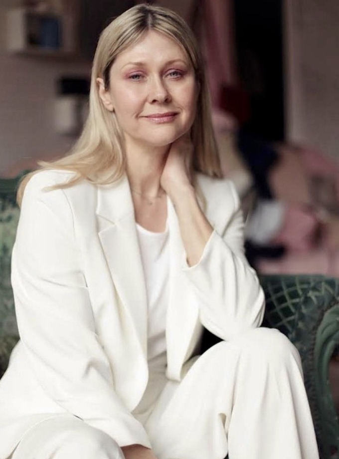 Beth C | Female model | Source Models model agency | 31713