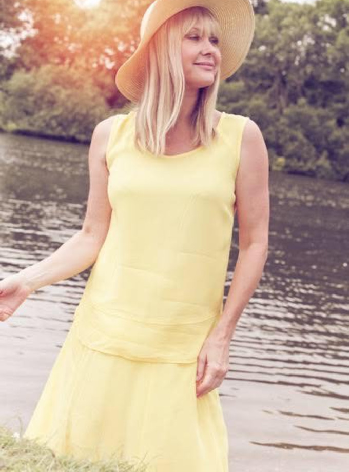 Beth C | Female model | Source Models model agency | 31713