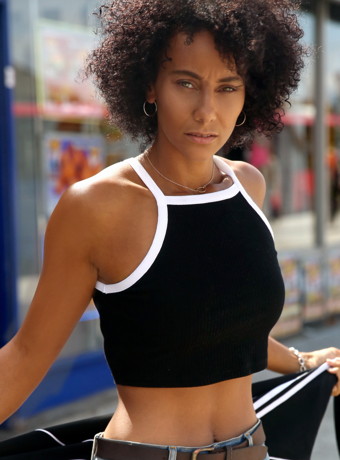 Beth W | Female model | Source Models model agency | 236461