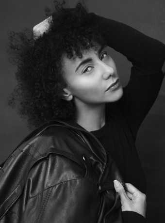 Beth W | Female model | Source Models model agency | 236461