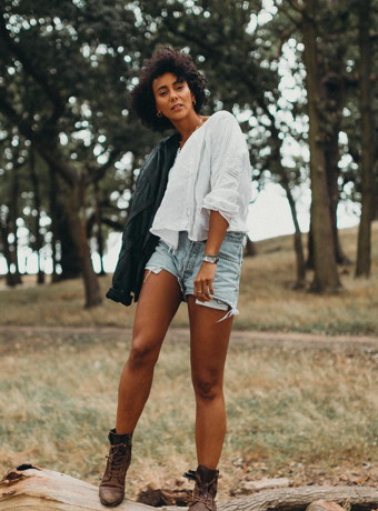 Beth W | Female model | Source Models model agency | 236461