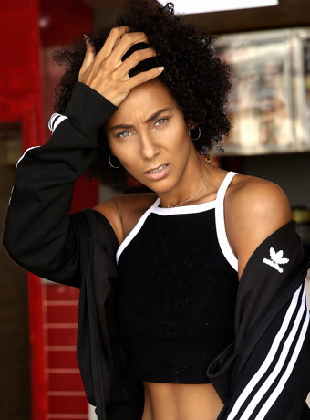 Beth W | Female model | Source Models model agency | 236461