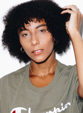 Beth W | Female model | Source Models model agency | 236461