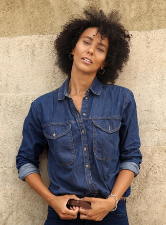 Beth W | Female model | Source Models model agency | 236461