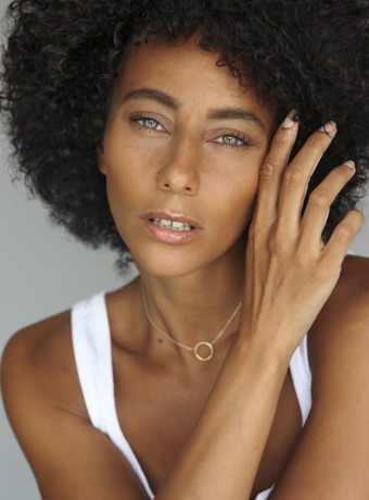 Beth W | Female model | Source Models model agency | 236461