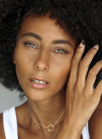 Beth W | Female model | Source Models model agency | 236461