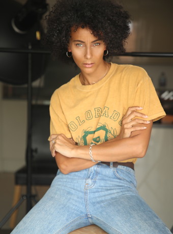 Beth W | Female model | Source Models model agency | 236461