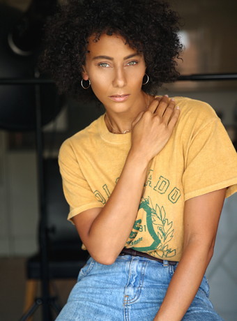 Beth W | Female model | Source Models model agency | 236461